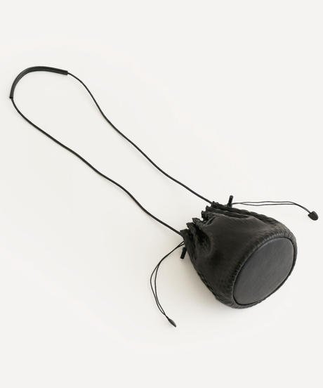 "net" bucket mini bag | i ro se Official Onli...