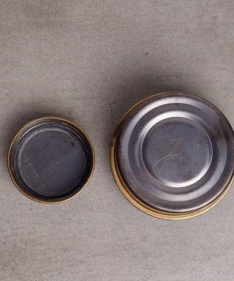 Schwedische armey steel M40 Mess Kit. | 森の古物店 野屋