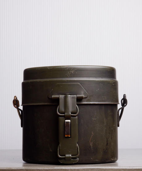 Schwedische armey steel M40 Mess Kit. | 森の古物店 野屋