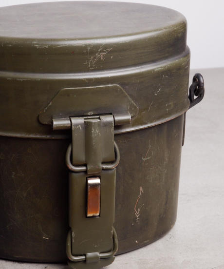 Schwedische armey steel M40 Mess Kit. | 森の古物店 野屋