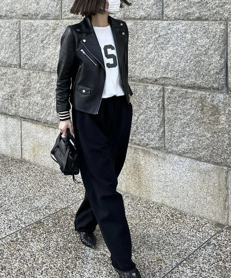 [pre-order]original riders jacket | ok.soon