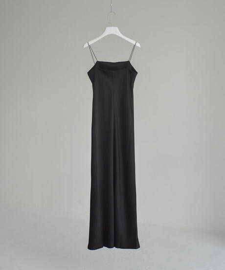 satin cami dress | STUDIO ENUL
