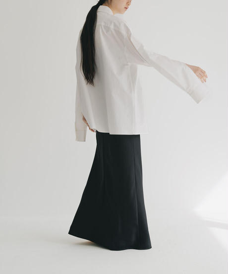 satin cami dress | STUDIO ENUL