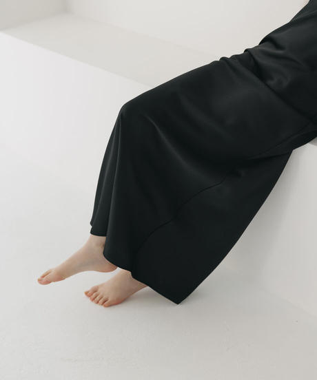 satin cami dress | STUDIO ENUL