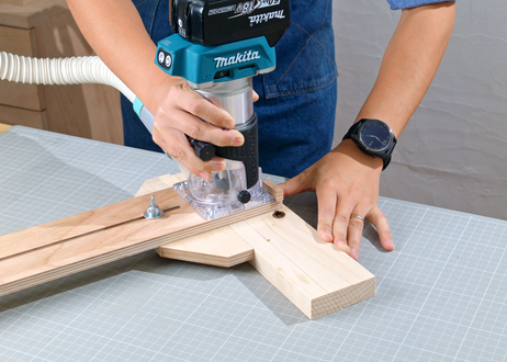 [Plan] 11 jigs for mastering router/trimmer | J...