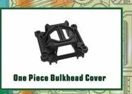 3Racing 1/10 CERO SPORT TOURINGCAR【KIT-CEROSPOR...