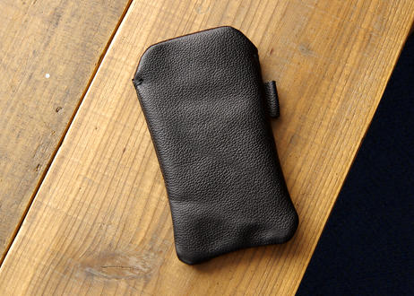 《LIONA》レザースリーブケース Regular iPhone・スマホケース《5colors...