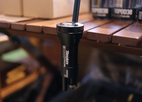 ZEROPOD38（ゼロポット38 ）38explore Dekitech KURIHARA ...