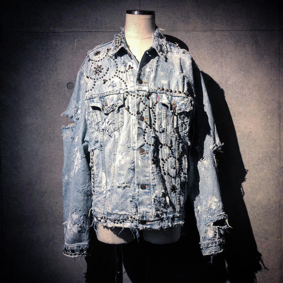 RESURRECTION -all handmade in JAPAN-