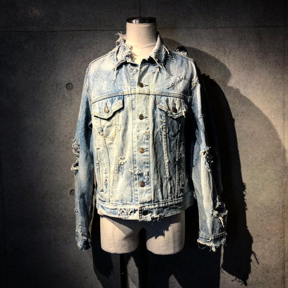 RESURRECTION -all handmade in JAPAN-