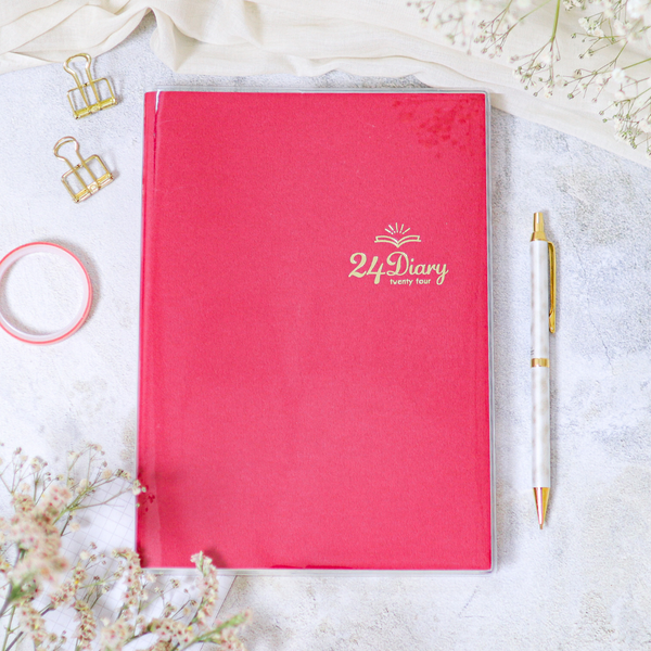 24Diaryの記事一覧｜note（ノート）