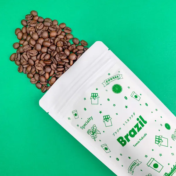 Buddy's COFFEE/齊藤佑弥の商品一覧｜note