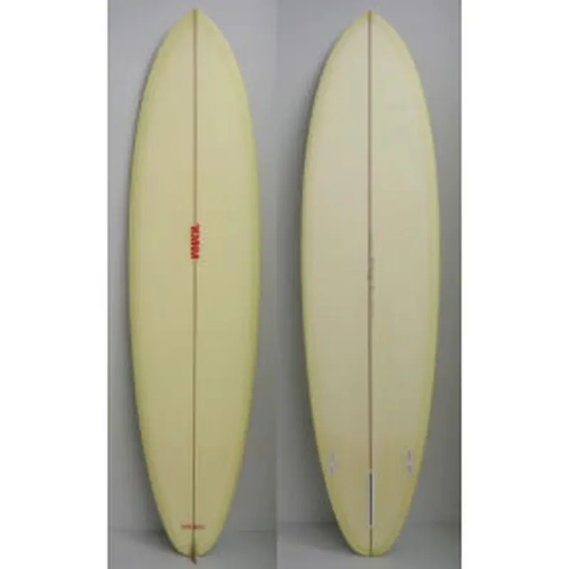 CHRIS BORST クリスボースト サーフボード - その他スポーツ