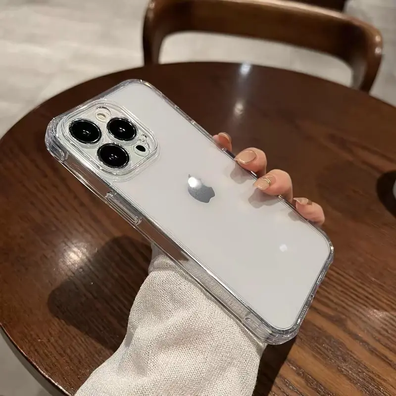 iPhone14 クリアケース