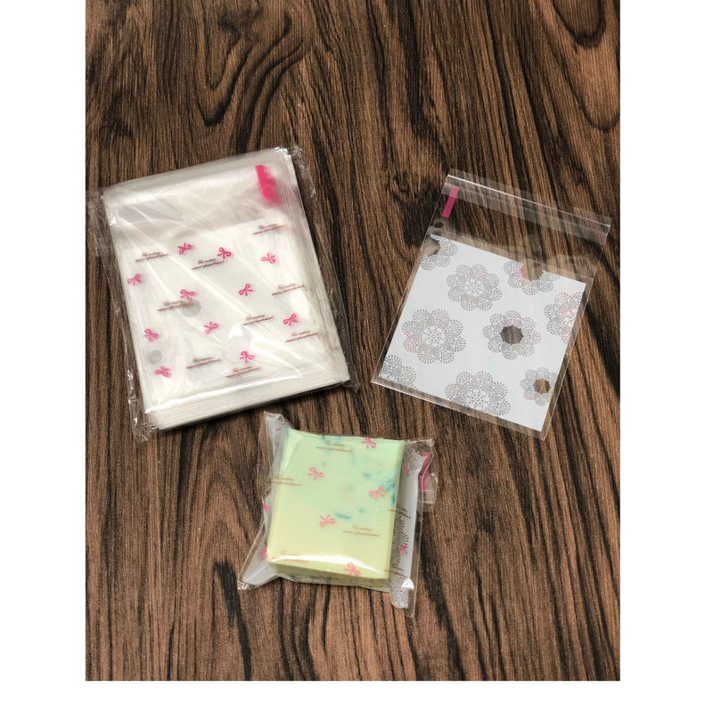 Happy Soaping