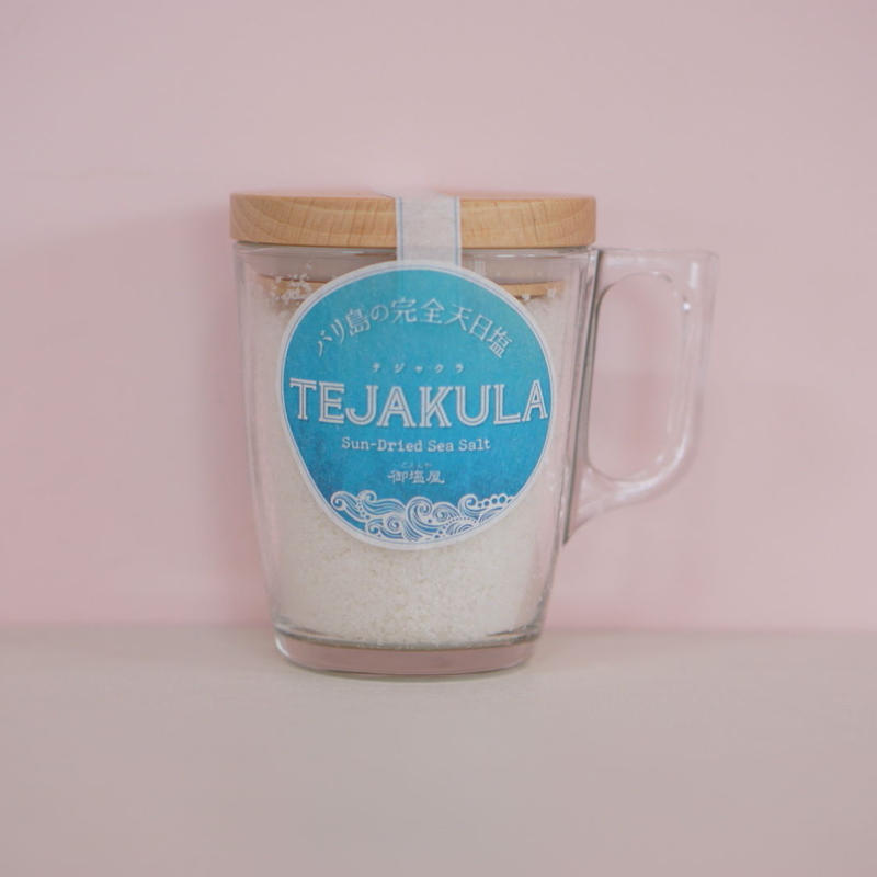 TEJAKULA-SALT