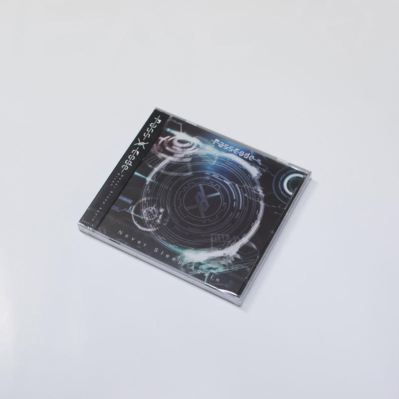 PassCode ONLINE SHOP