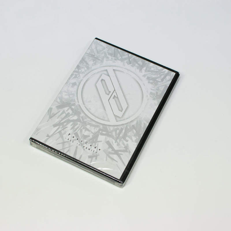 PassCode ONLINE SHOP