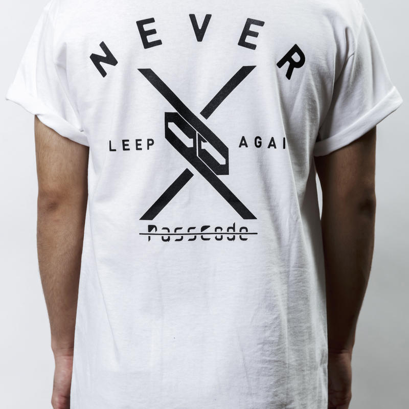 PassCode ONLINE SHOP