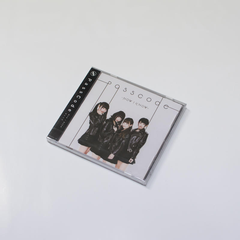 PassCode ONLINE SHOP