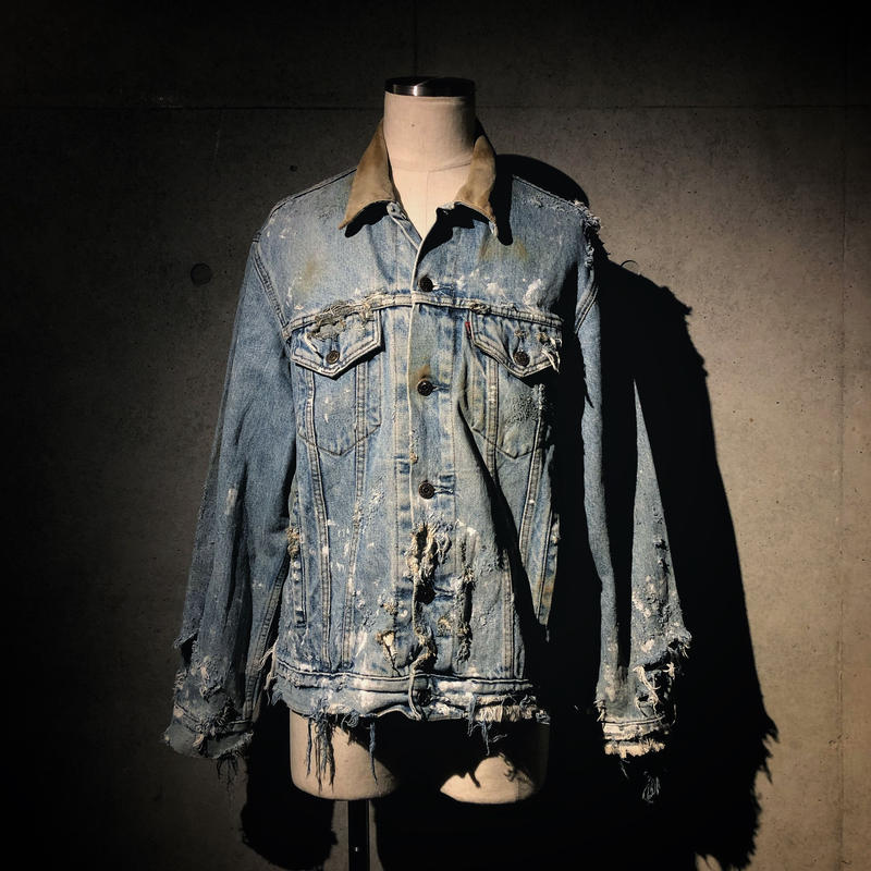 RESURRECTION -all handmade in JAPAN-