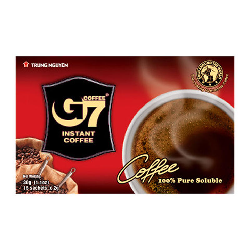G7 Coffee Japan
