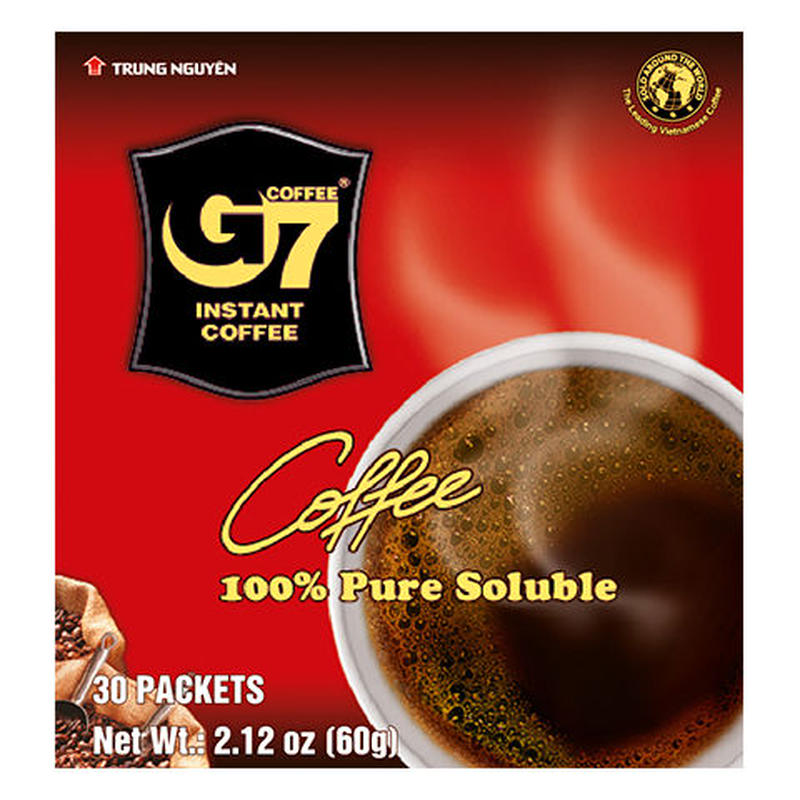 G7 Coffee Japan