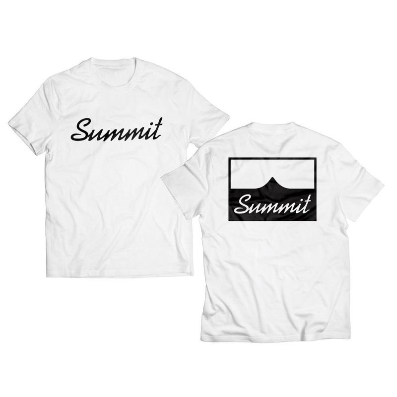 SUMMIT Web Shop