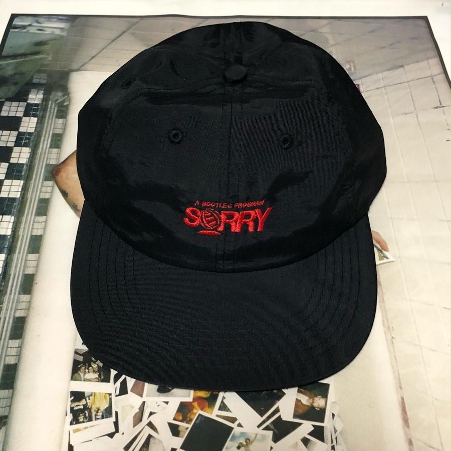 SORRY~a bootleg project~