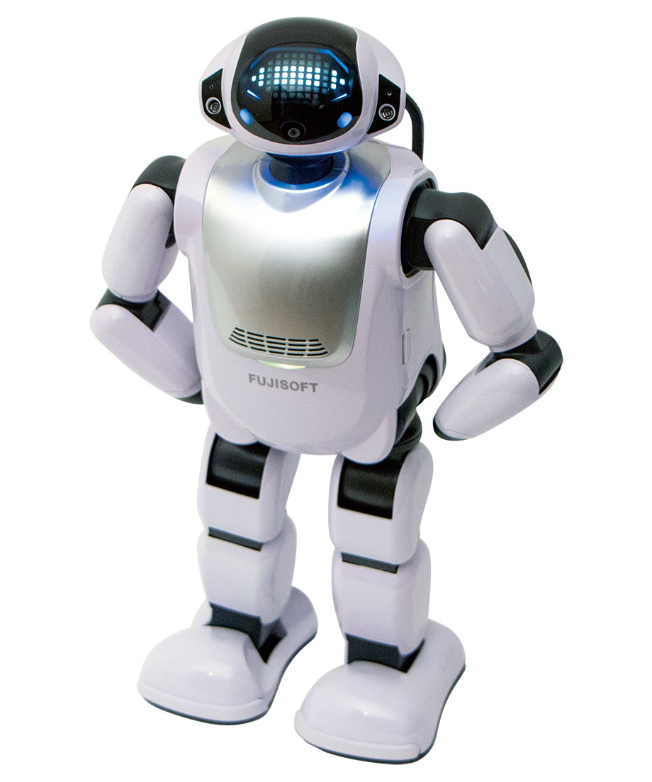 PALRO【パルロ】ギフトパッケージ | Robot Planet Online store