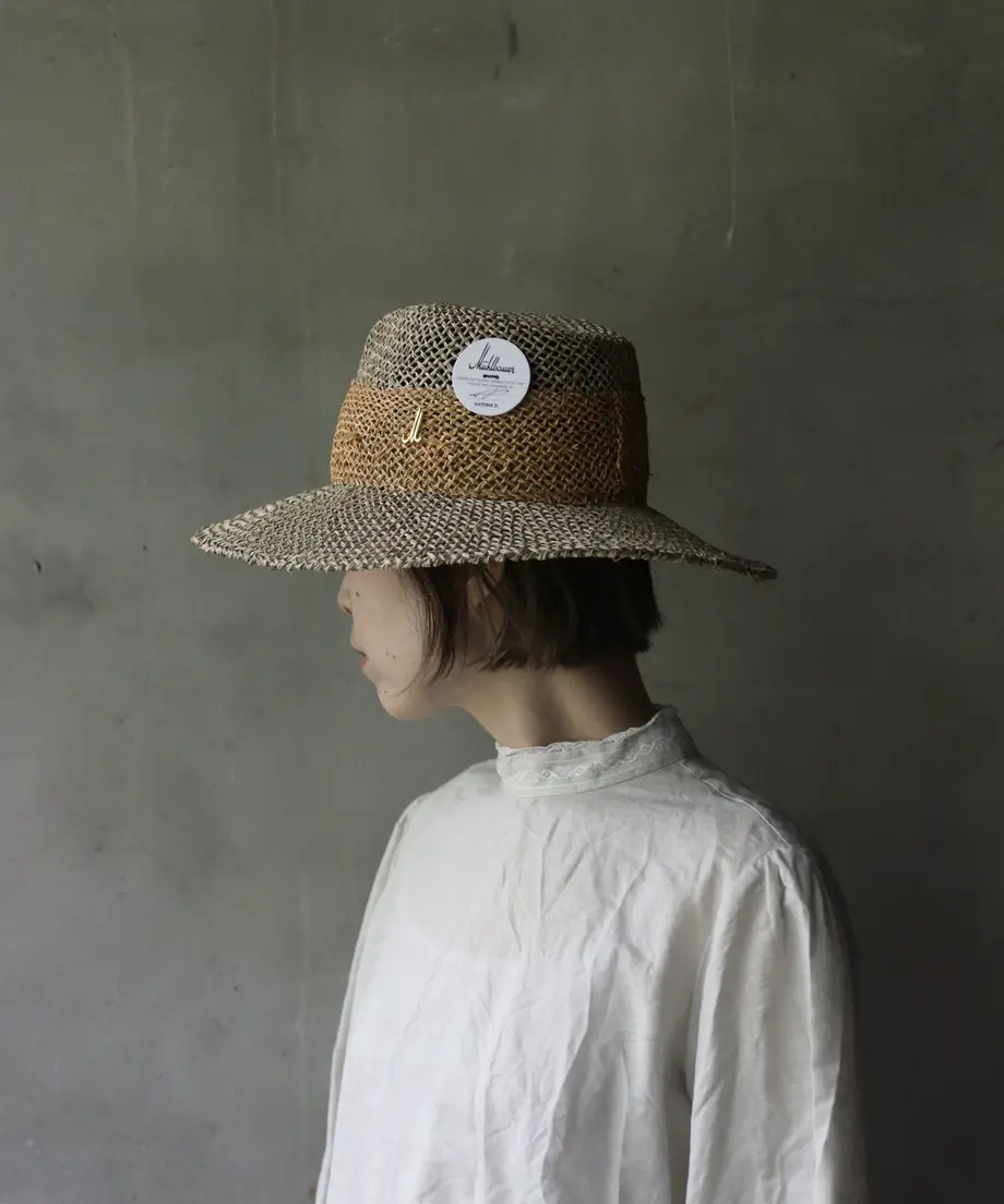 Muhlbauer ミュールバウアー/ TRAVELLER HAT 帽子/ Mu-23003 ...