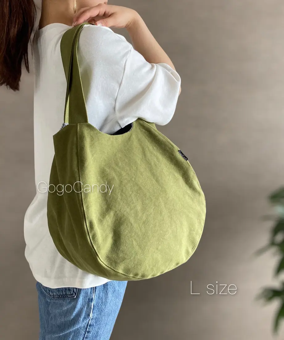 【A3】[Sumomo]pdf sewing pattern ※How to make is ...