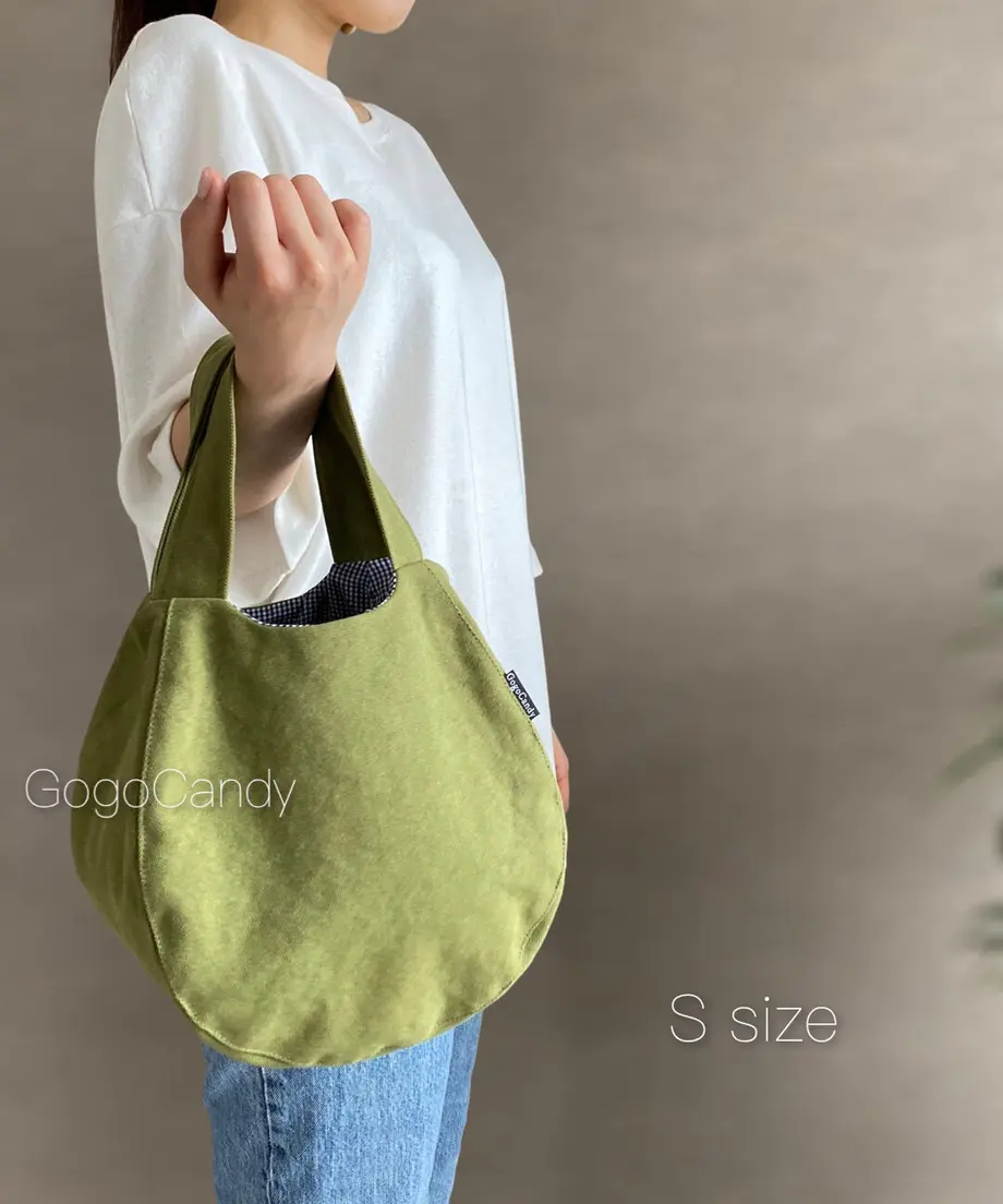 【A3】[Sumomo]pdf sewing pattern ※How to make is ...