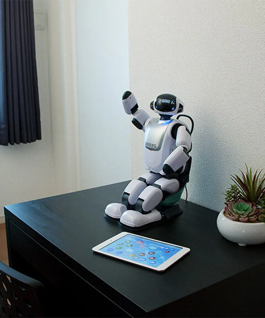 PALRO【パルロ】ギフトパッケージ | Robot Planet Online store