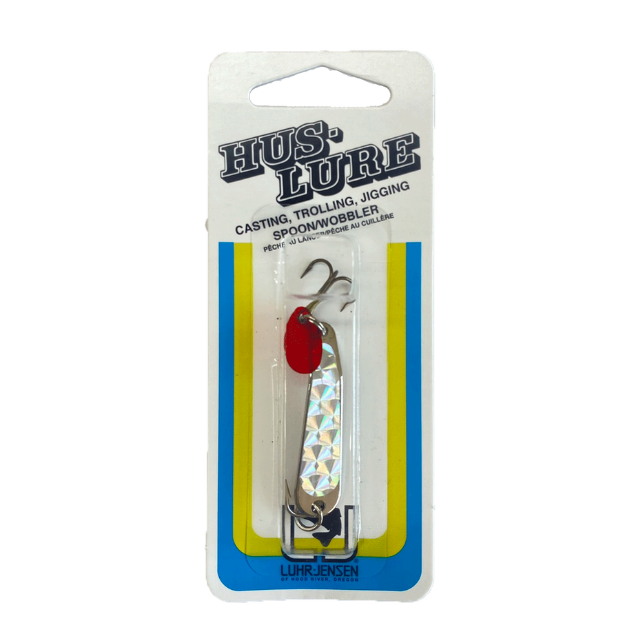 1193-112 HUS-LURE ハスルアー | Rapala-e-shop