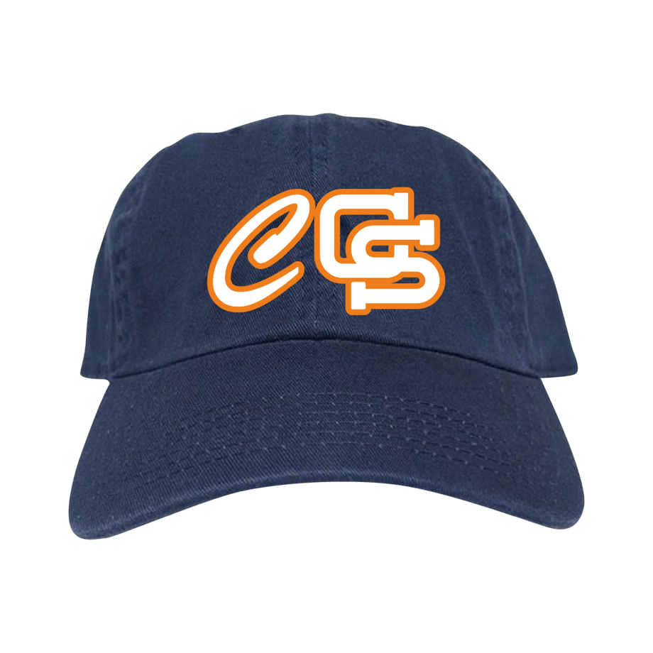 CCS cap | CCS records.