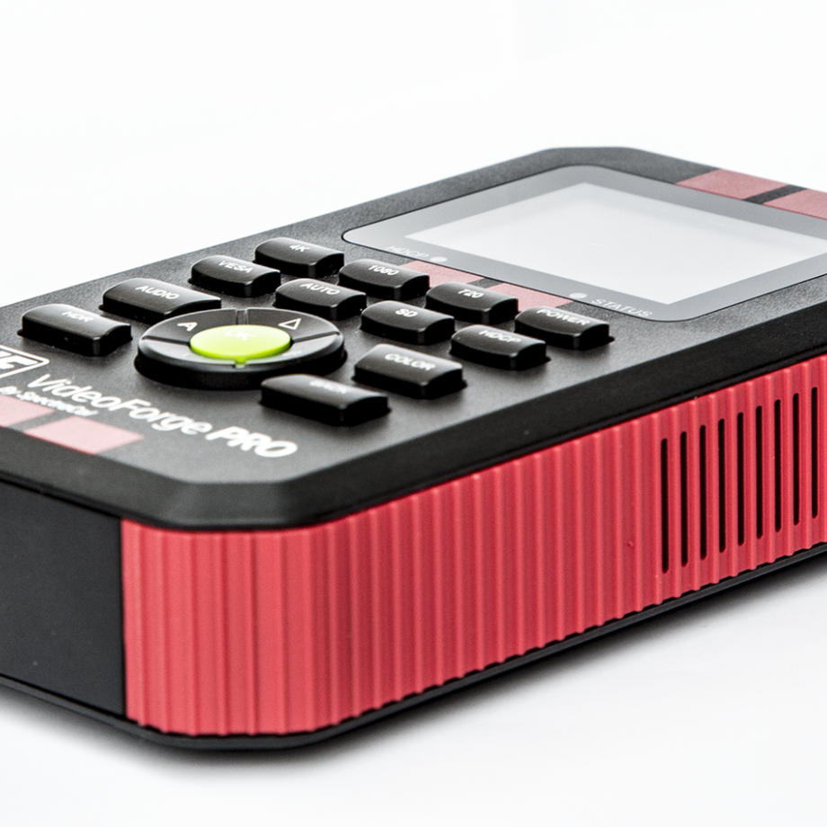 VideoForge Pro 8K HDRパターンジェネレータ | EDIPIT STORE