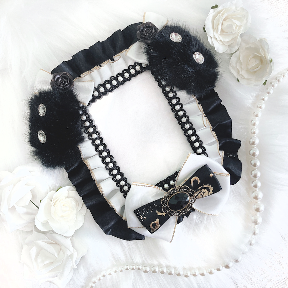 たれ耳トレカケース | G.triGer