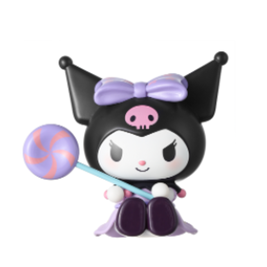 【予約販売：6月下旬～7月上旬 お届け予定】MINISO x サンリオ(SANRIO) 「クロ...