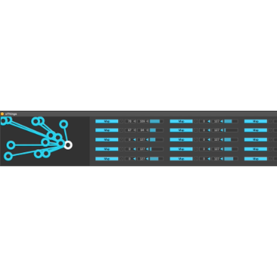 aThings - M4L Devices | NINETEEN95 STUDIO