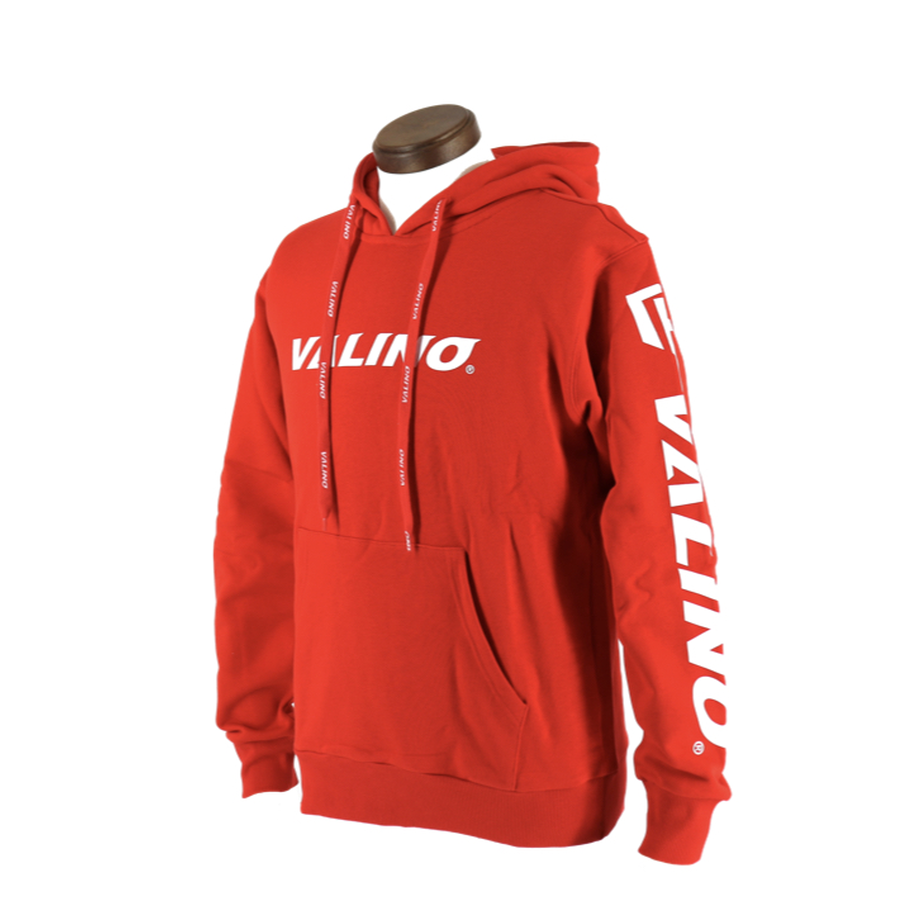VALINO プルオーバーパーカー REDNo37501929～37501933 | VALI...