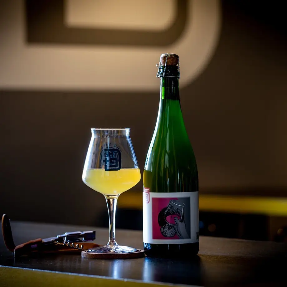 Happy Ending - ハッピー・エンディング (GMT+9) / Style:BA S...