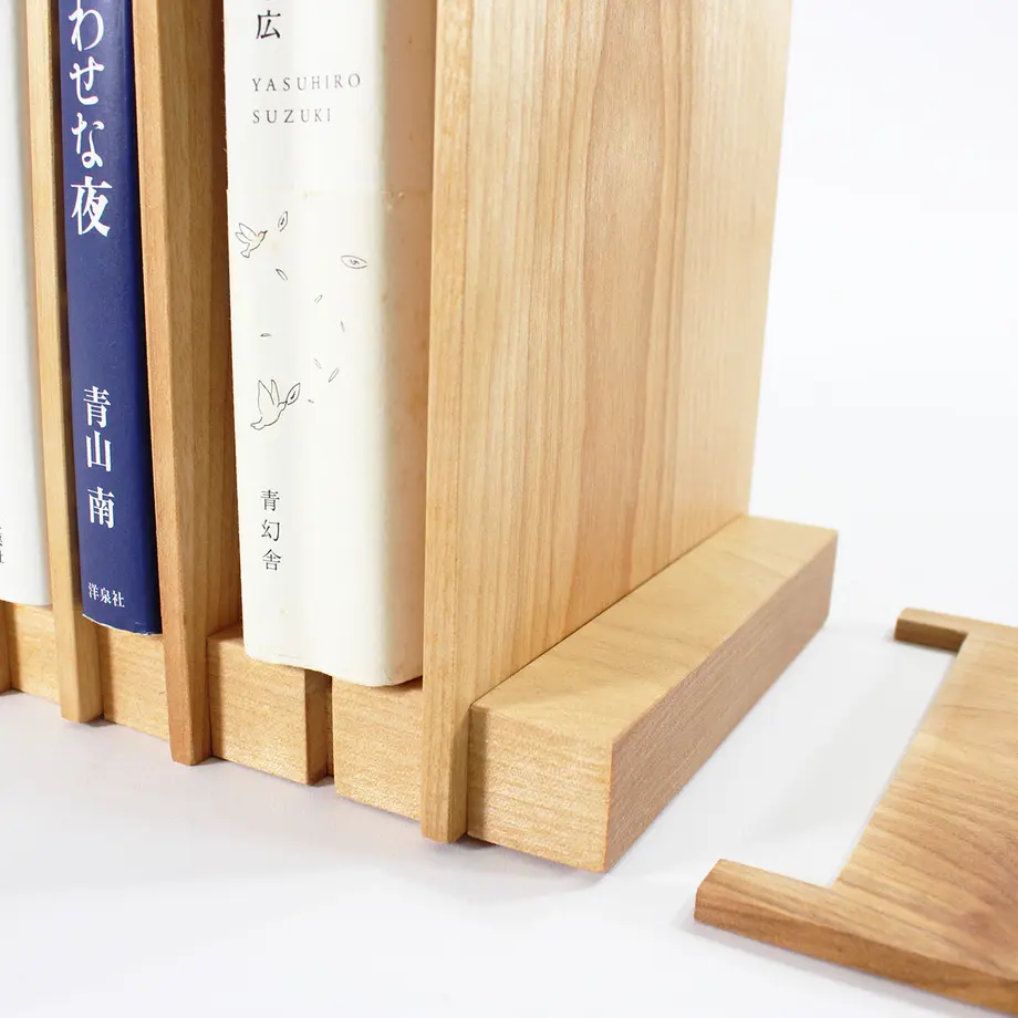 artos ブックスタンド Sサイズ 展示品 | BIBLIOPHILIC