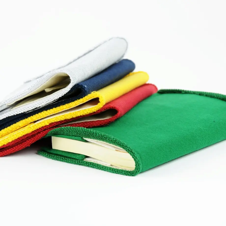 SWEAT BOOK COVER | BIBLIOPHILIC