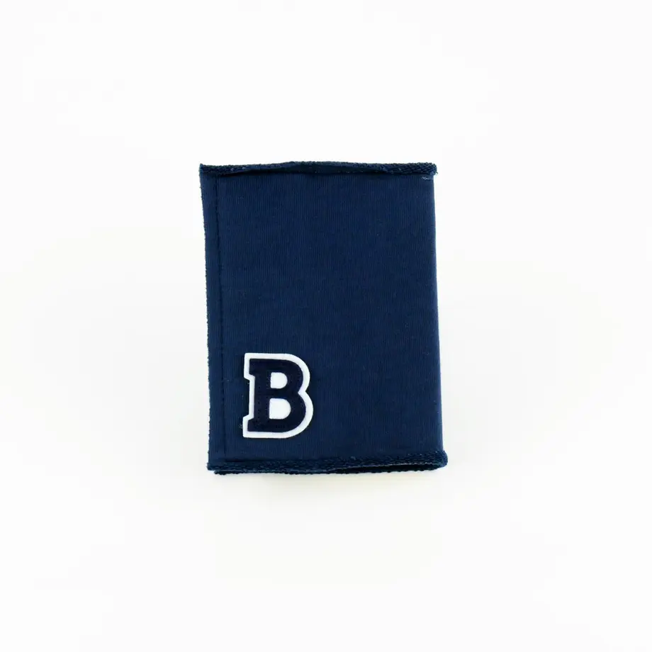 SWEAT BOOK COVER | BIBLIOPHILIC