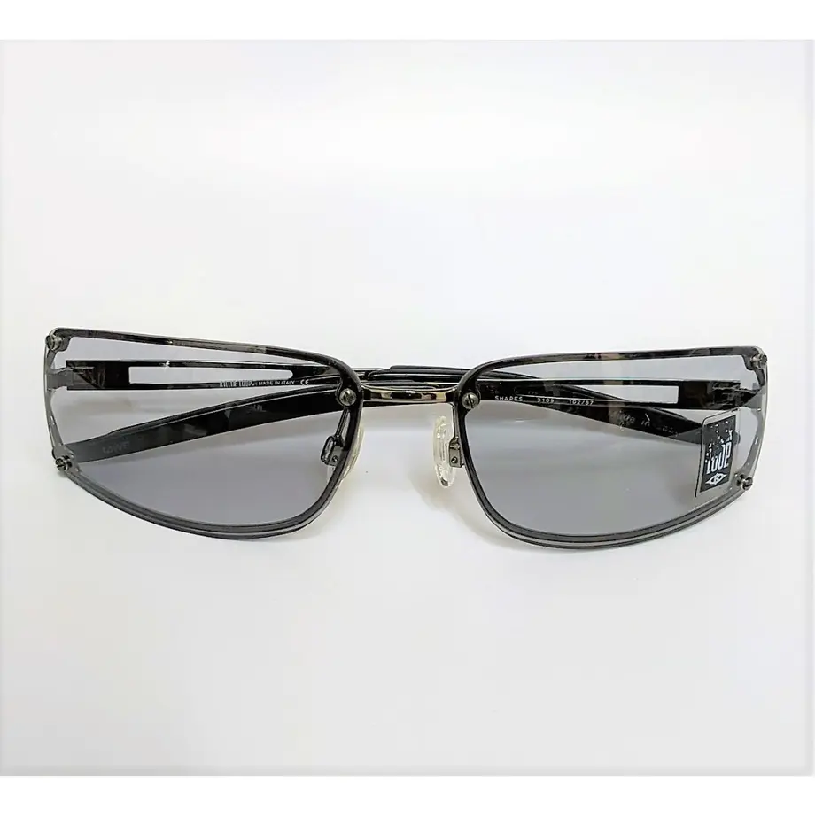 激レア KILLER LOOP(キラーループ) イタリア製 ユニセックス サングラス | ビッ...