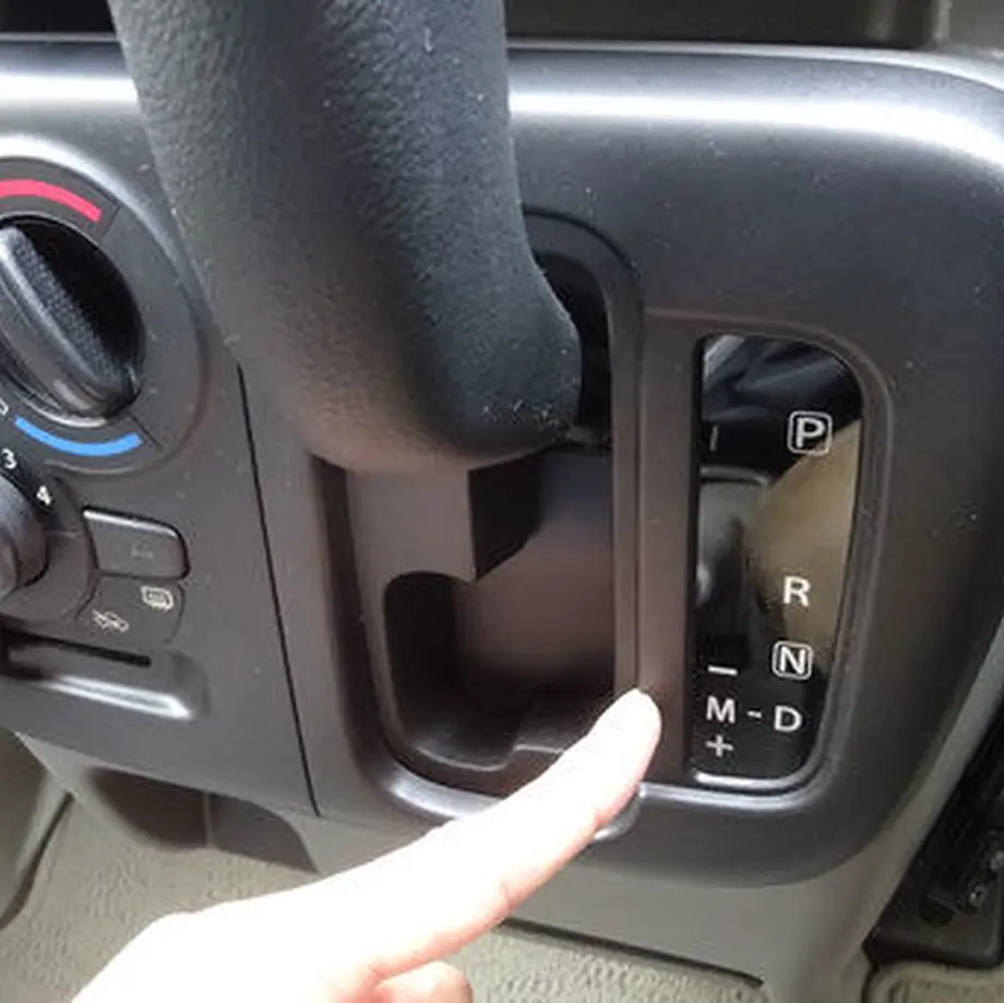 DA17エブリイ 5AGS専用シフトブーツ | ボクハワ ショップ