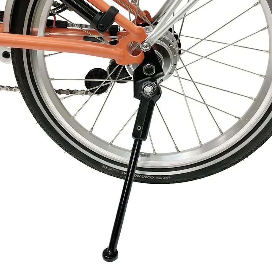 MINOURA SLMV-3（BROMPTON用キックスタンド/*P-Line対応） | be...