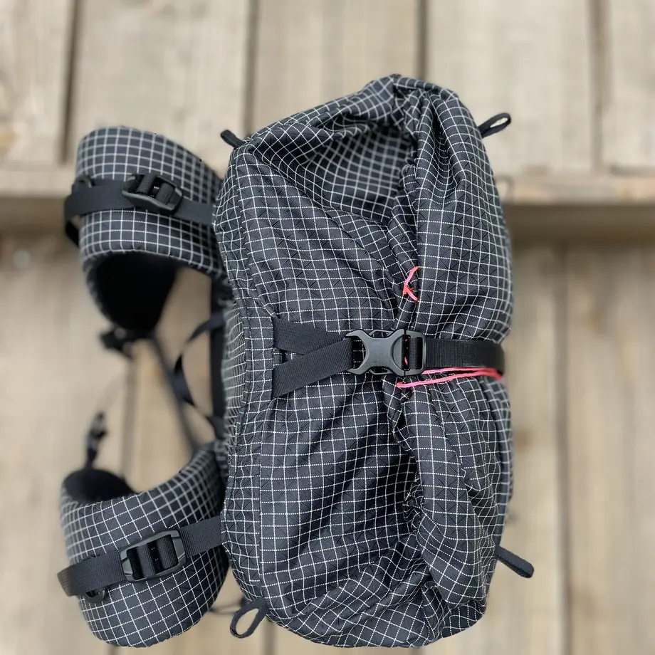 City to Summit Hippo backpack 28L〜36L | City to...
