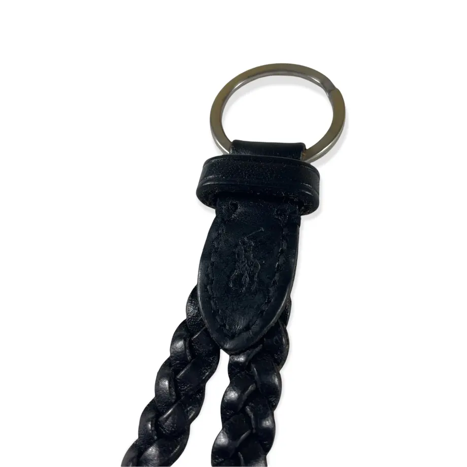 Ralph Lauren key chain | GOOD OLD STORE